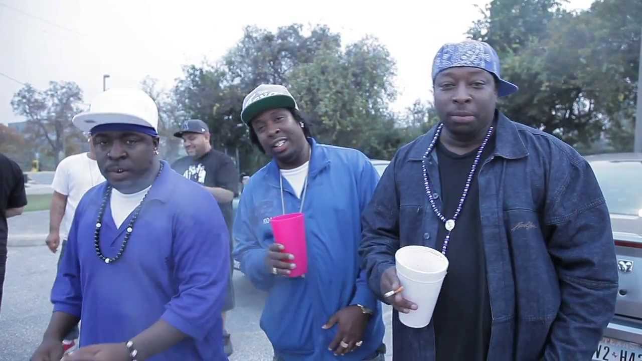 Life of A Gangster/LOCS GONE WILD Presents Life of a Gangster Trailer ...