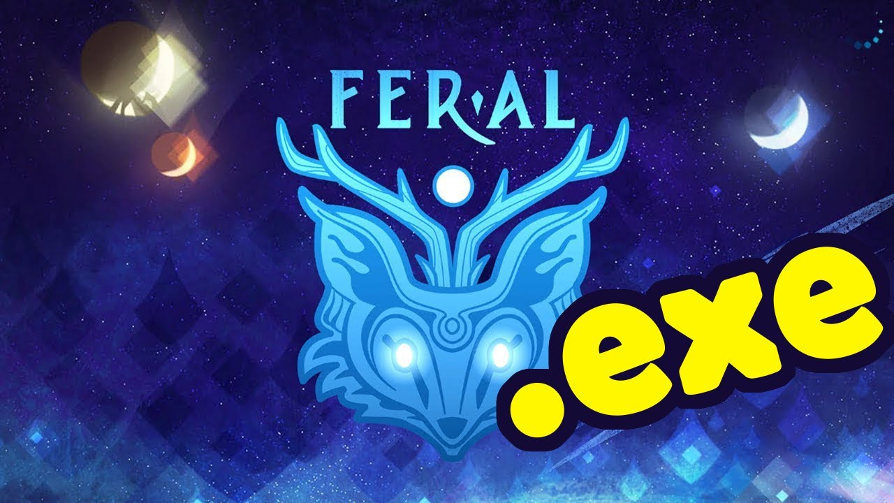 Fer.al.exe - YouTube