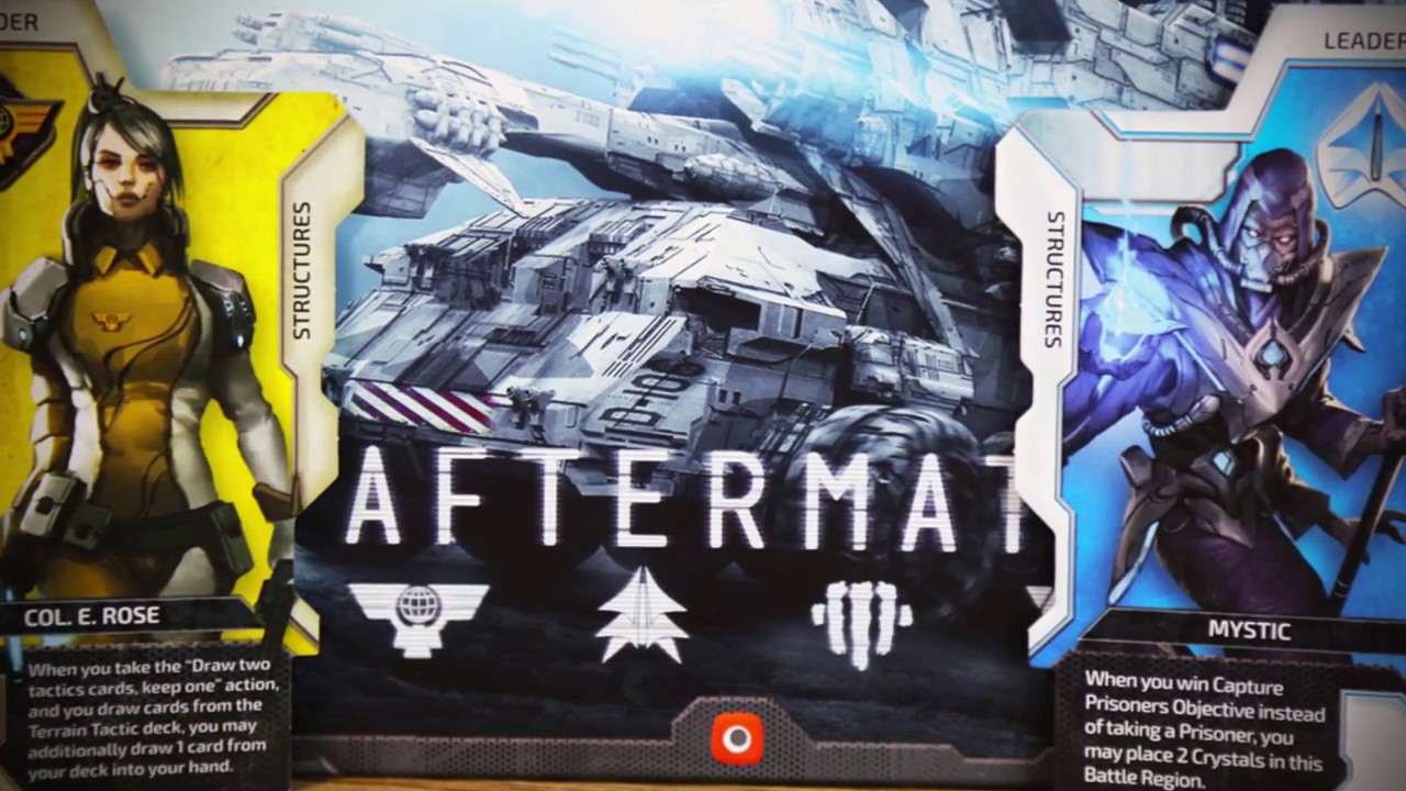 Aftermath What Is It YouTube aftermath-what-is-it-youtube