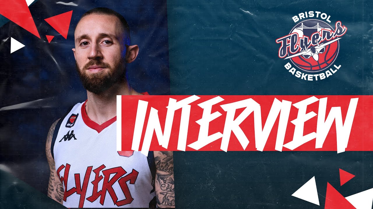 Ben Mockford - The first interview - YouTube