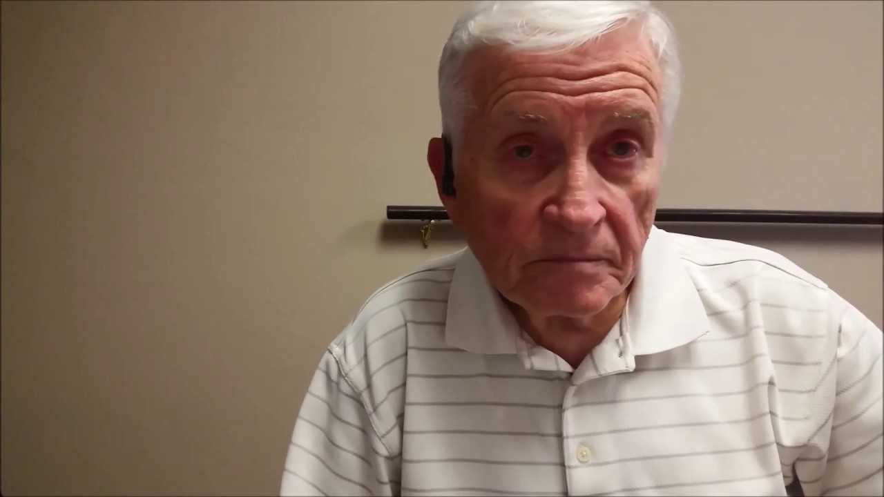 SpeechVive Helps Improve Speech Clarity for Some Persons with Parkinson ...