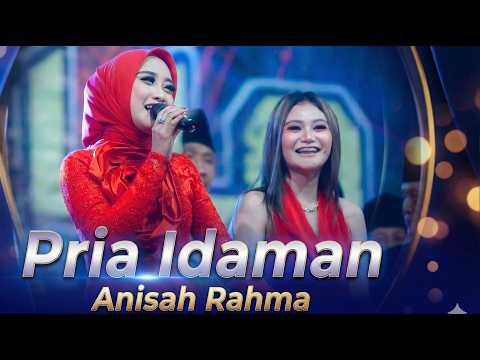 ANISA RAHMA - PRIA IDAMAN - Live Music - RAMAYANA Audio