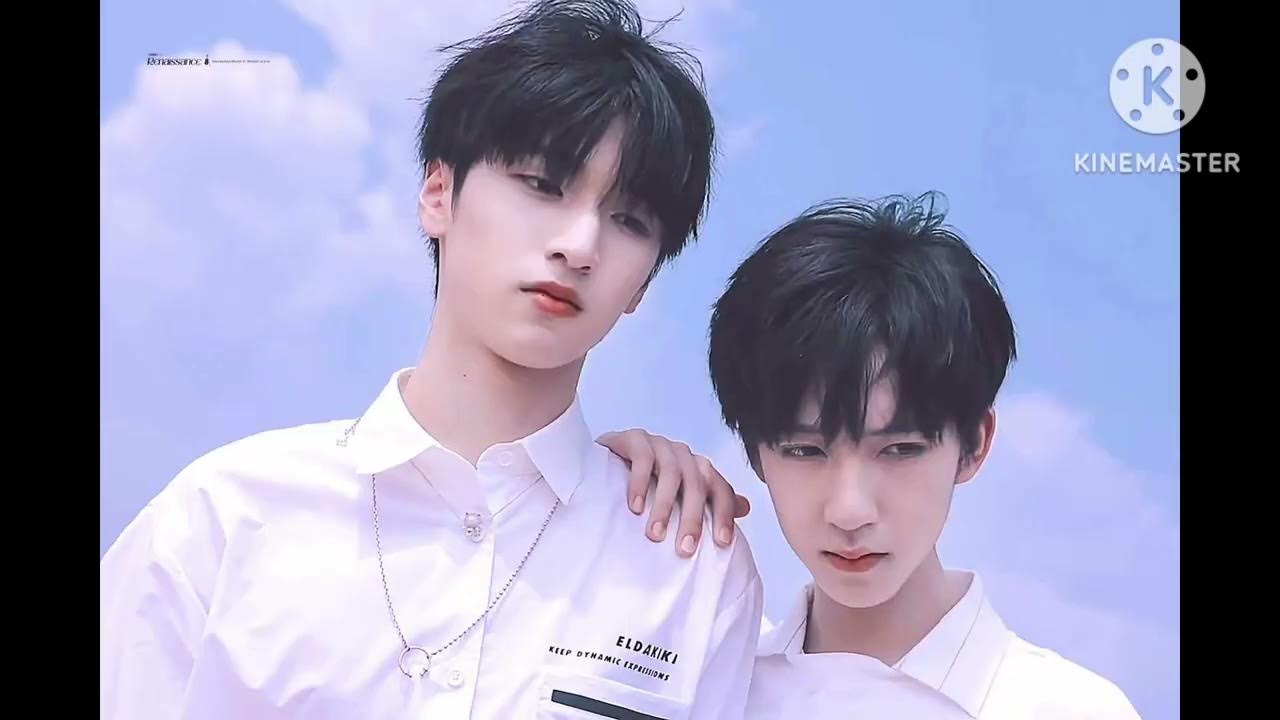 馬嘉祺、丁程鑫、張真源、宋亚軒、刘耀文、严浩翔、賀峻霖、時代少年團 - YouTube