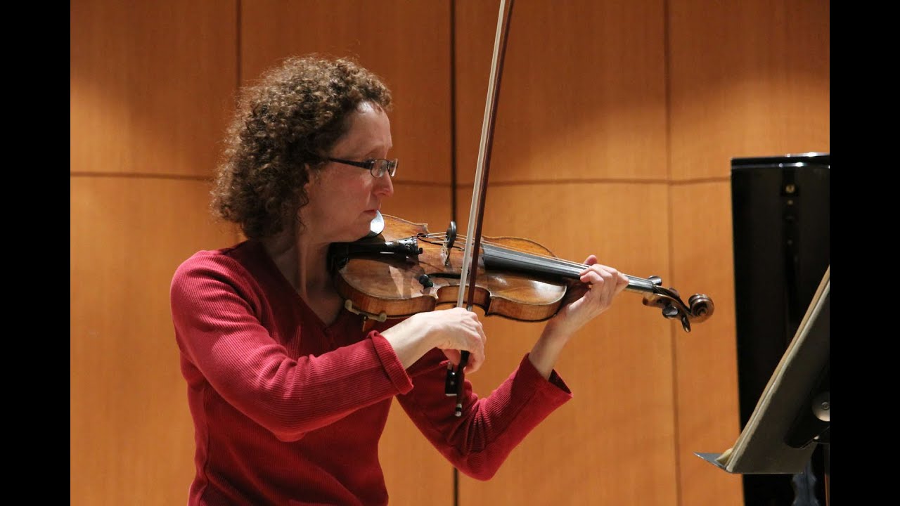 D Scale Waltz, G. E. Anderson - YouTube