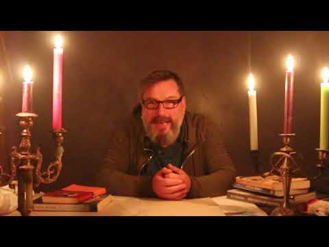 Recyling, the tailor and Ansty. Seán an Seanchaí, Storyteller, Ireland