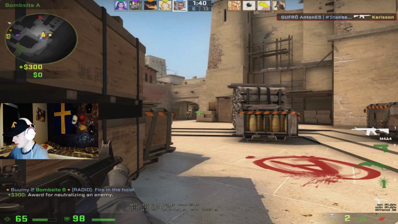 Road To Pro #5 | Mirage Game #SJUKCOMEBACK - YouTube