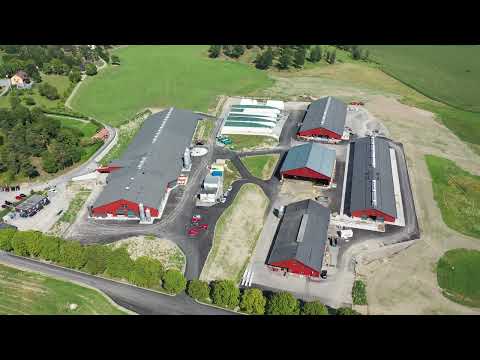 Hamra Farm entra in una nuova era di innovazione!