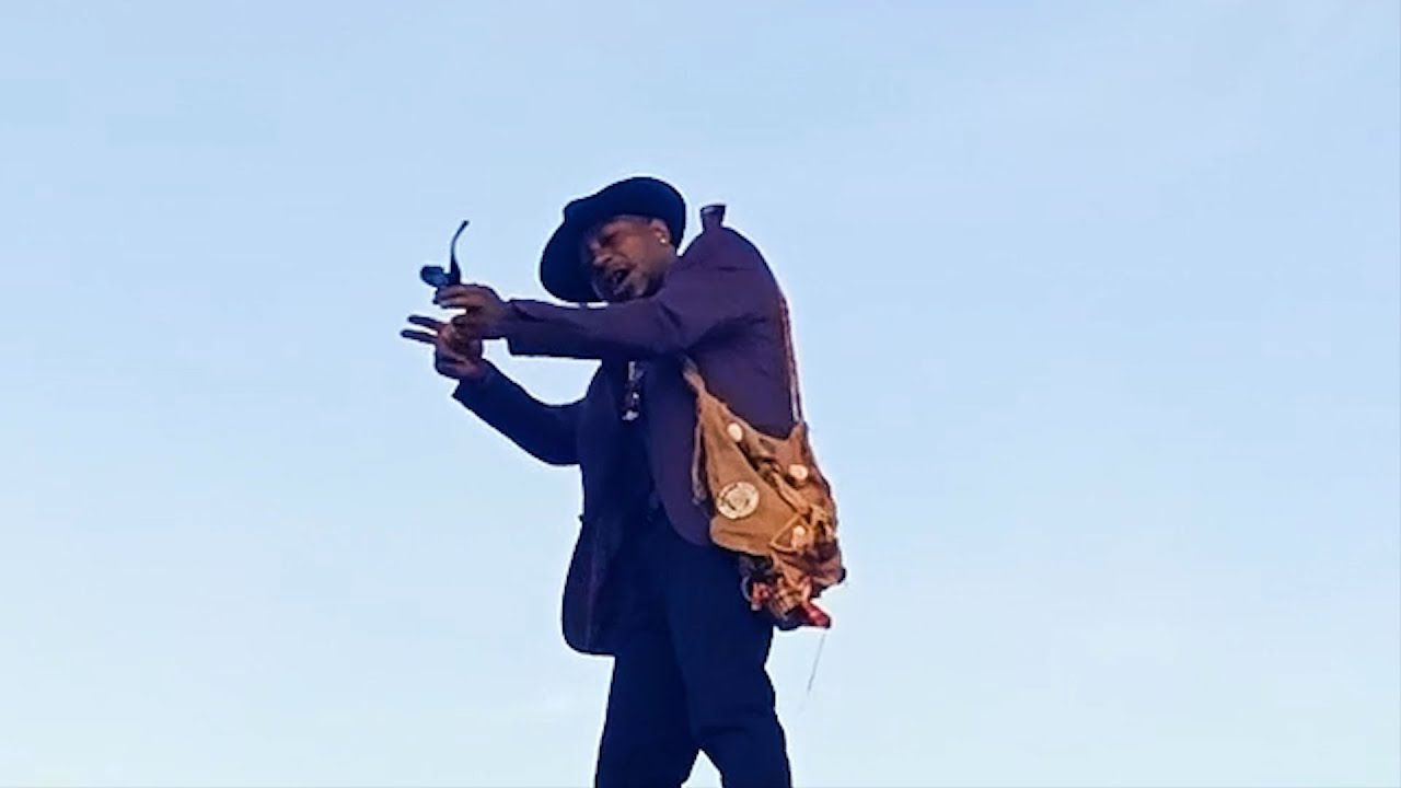 ALAYE - YouTube Music