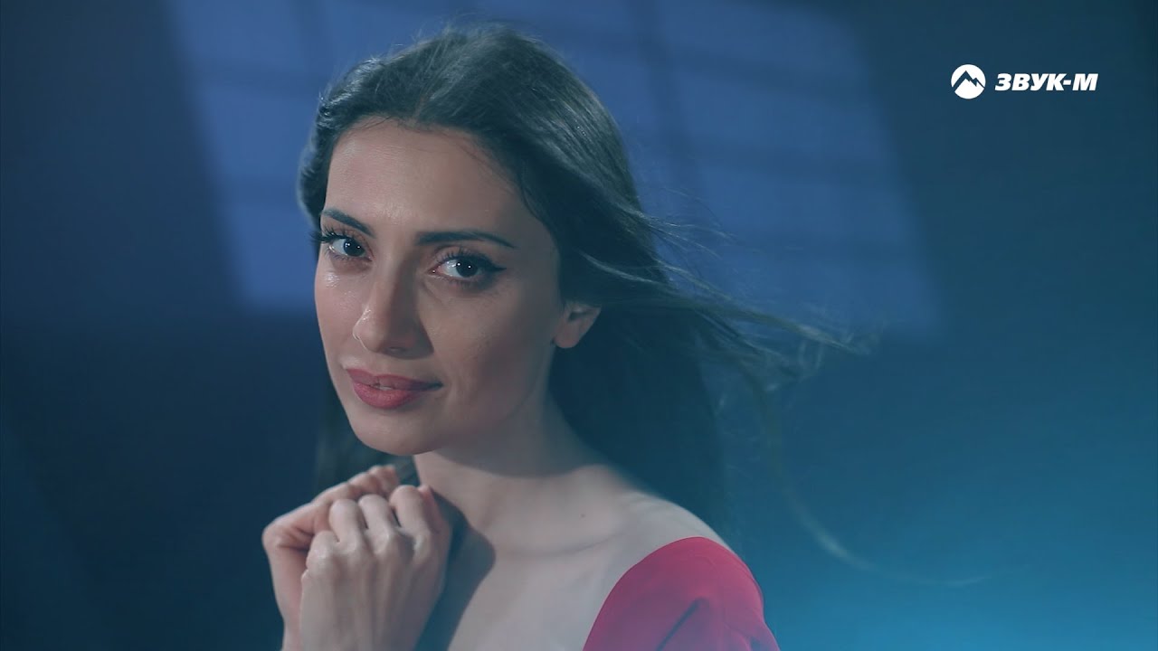 Elvina - Высоко | Премьера клипа 2023 - YouTube
