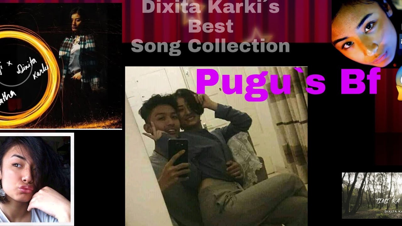 Dixita Karki Best Song collection 2019 (Papapugu) - YouTube