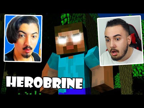 HEROBRİNE OYNADIK!!