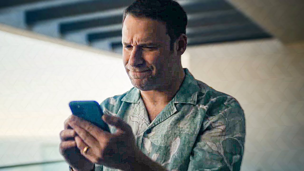 DUMB MONEY Official Trailer (2023) Seth Rogen Comedy Movie - YouTube