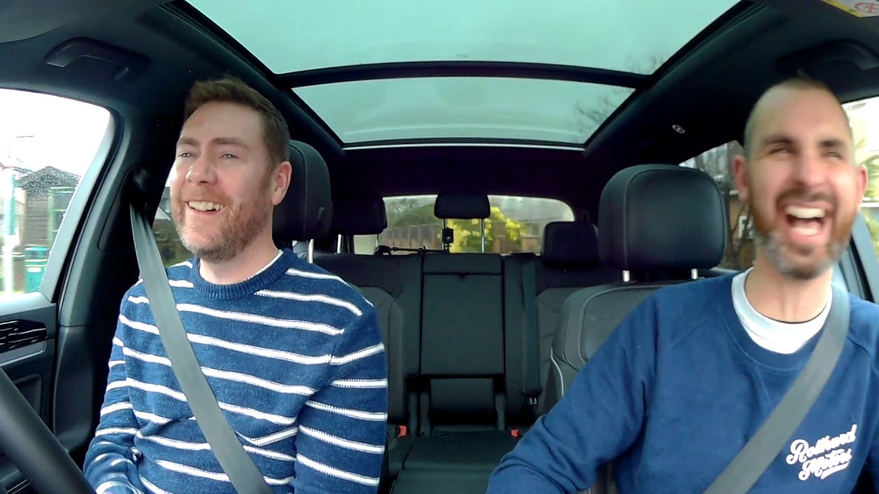 The cars of appalling human beings - YouTube