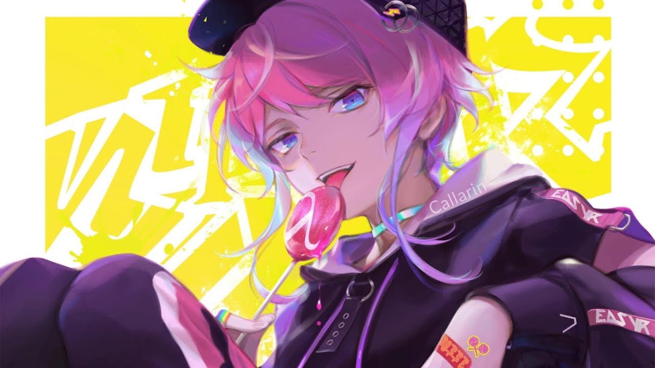 Nightcore - On A Roll [Male Version] (Ashley O - Miley Cyrus) - YouTube ...