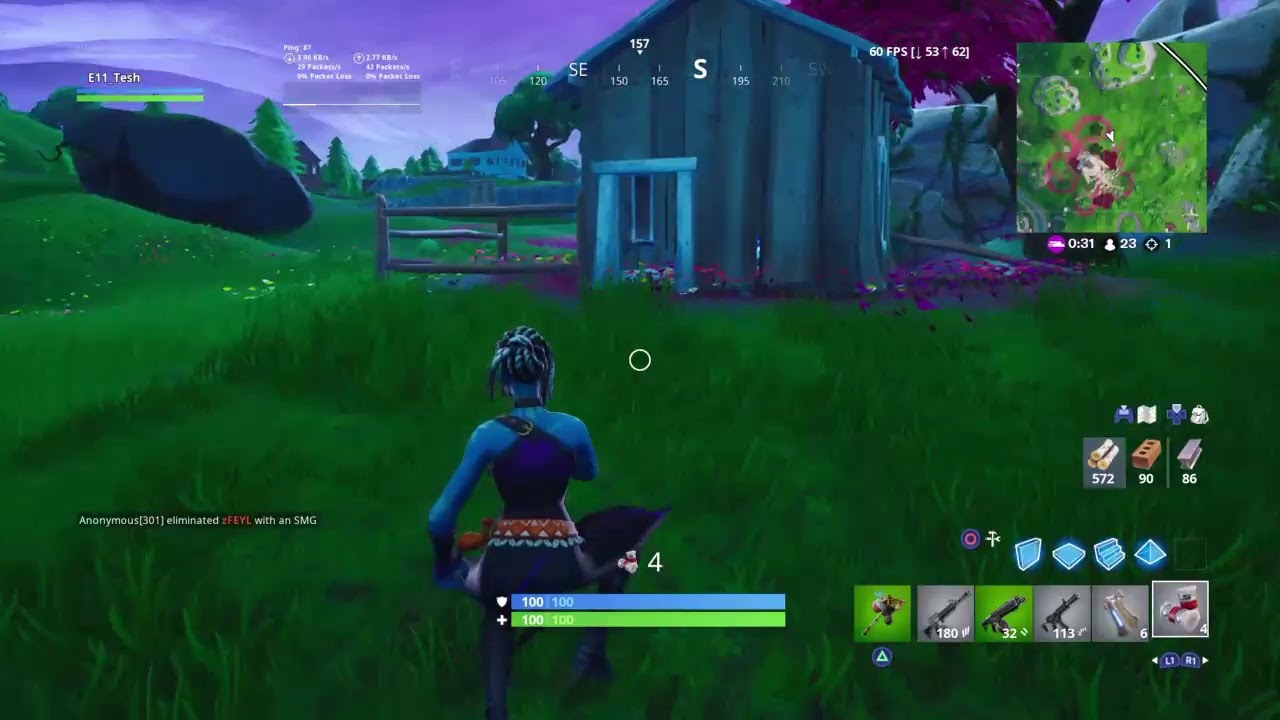 Fortnite Contender Solo Cash Cup Tournament at 3pm (1900+ Wins) - YouTube