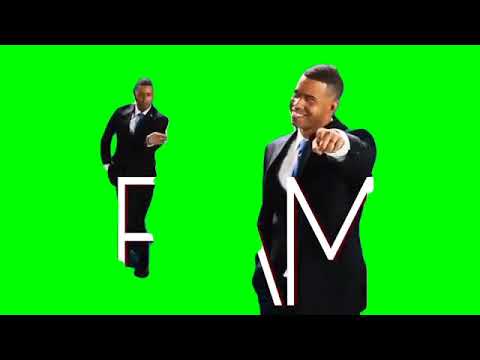 mitt romney vs barack obama ERB green screen - YouTube