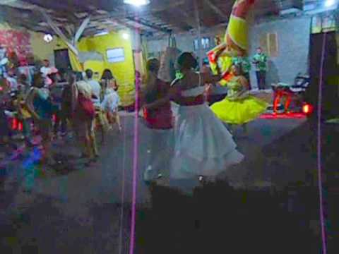 Cópia de Guto Alencar e Cátia Carvalho, Bailado bonito na Candinha 2017.