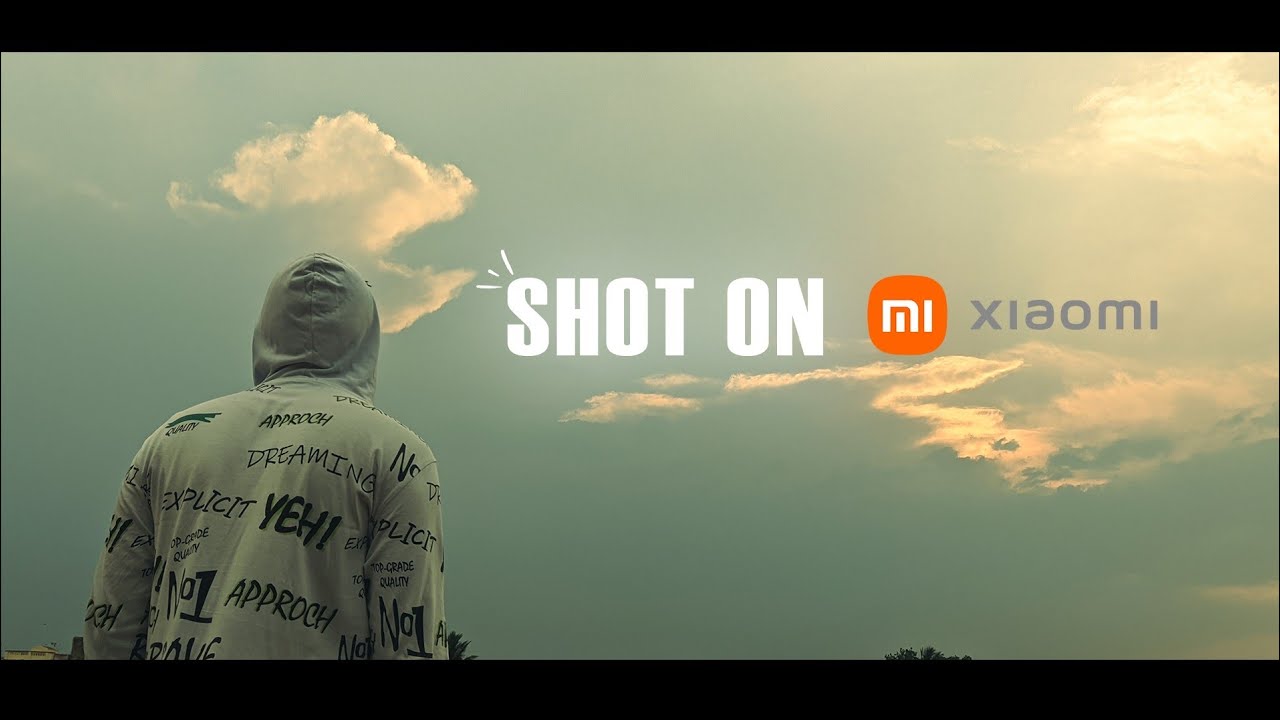 [4k] Redmi note 10 Pro 4k cinematic vedio || shot on Xiaomi - YouTube