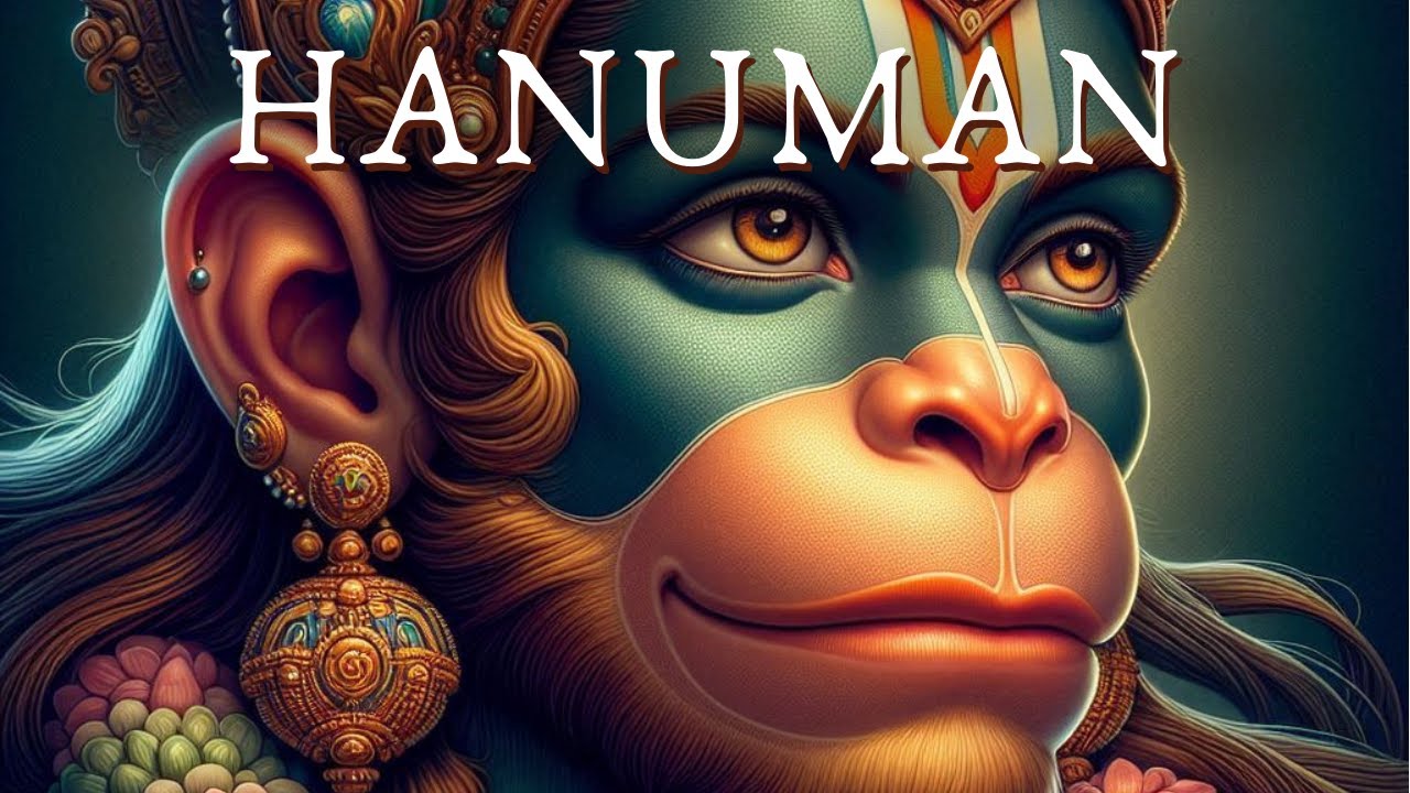 Baba Hanuman | Harmonium Songs | Salutation to Hanuman, Sita and Rama ...