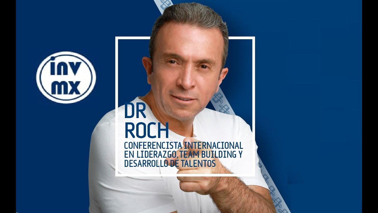 LIVE CON DR. ROCH ! | El Juego del Dinero Feliz | Inversionistas MX ...