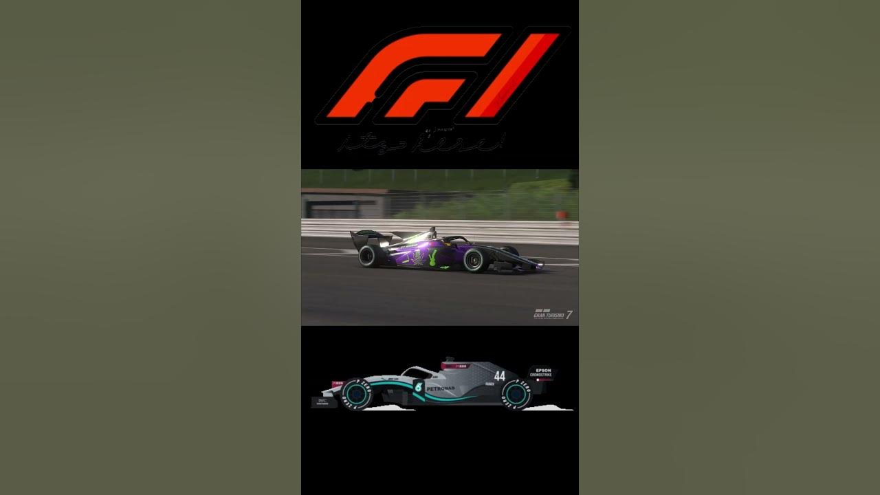 F1 TIME TRIAL YouTube f1-time-trial-youtube