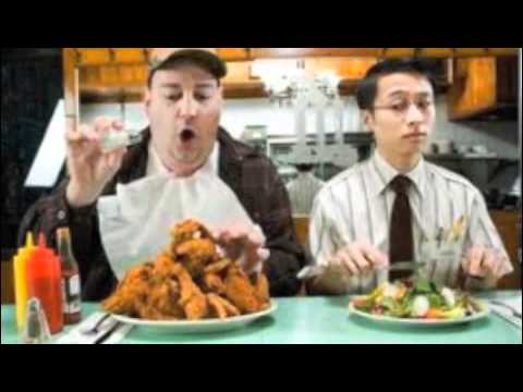 Aversion Hypnosis Therapy for Food Addiction by Dr. Kuhn - YouTube