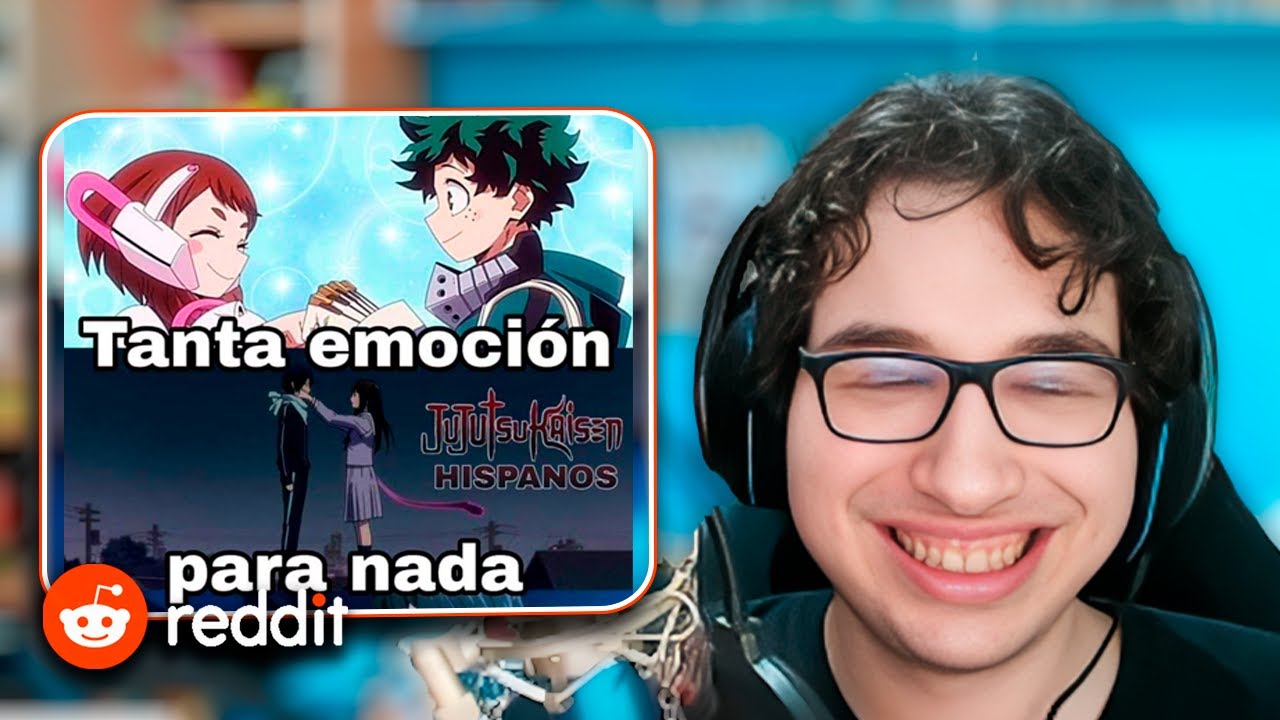 TANTA EMOCIÓN PARA NADA | MEMES #181 - YouTube