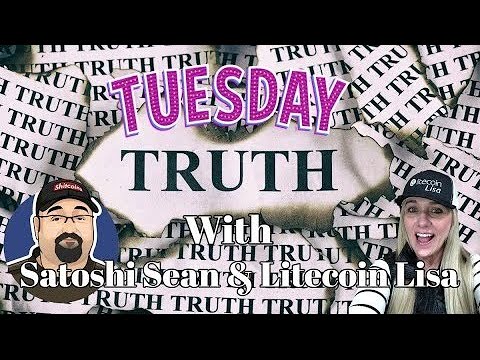Truth Tuesday with Lisa & Sean - YouTube