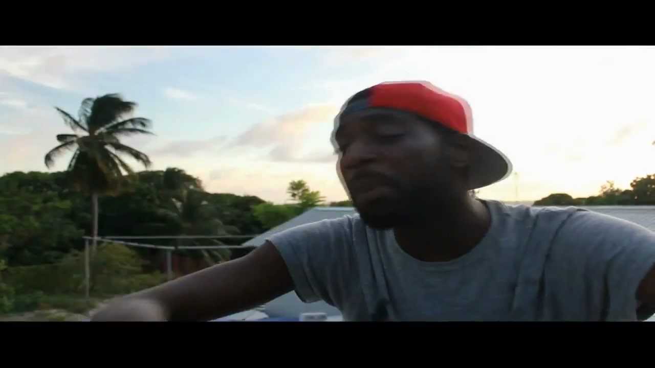 10 - ONLY THE STRONG (MUSIC VIDEO) - YouTube