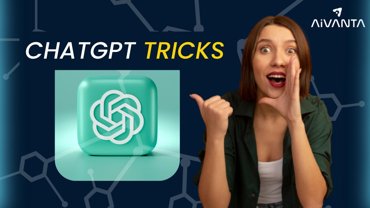 The 2 Minute trick to Master ChatGPT prompting!| In-Context Learning #ai #chatgpt - YouTube