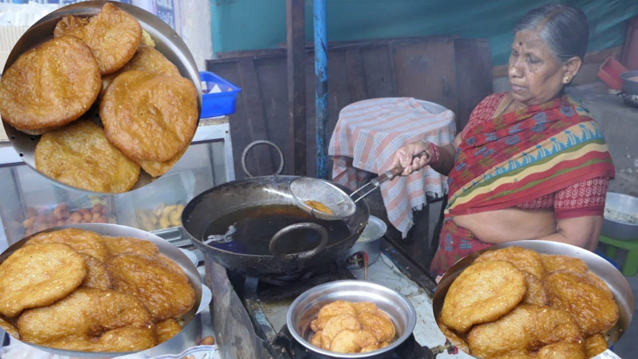 Ariselu | Ariselu With Dry Rice Flour (Sankranthi Special Recipes ...