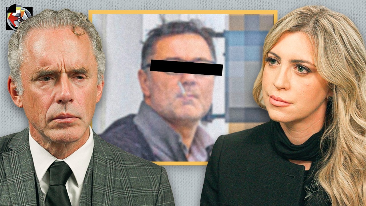 They Found The Man Behind P*rnhub | Laila Mickelwait - YouTube