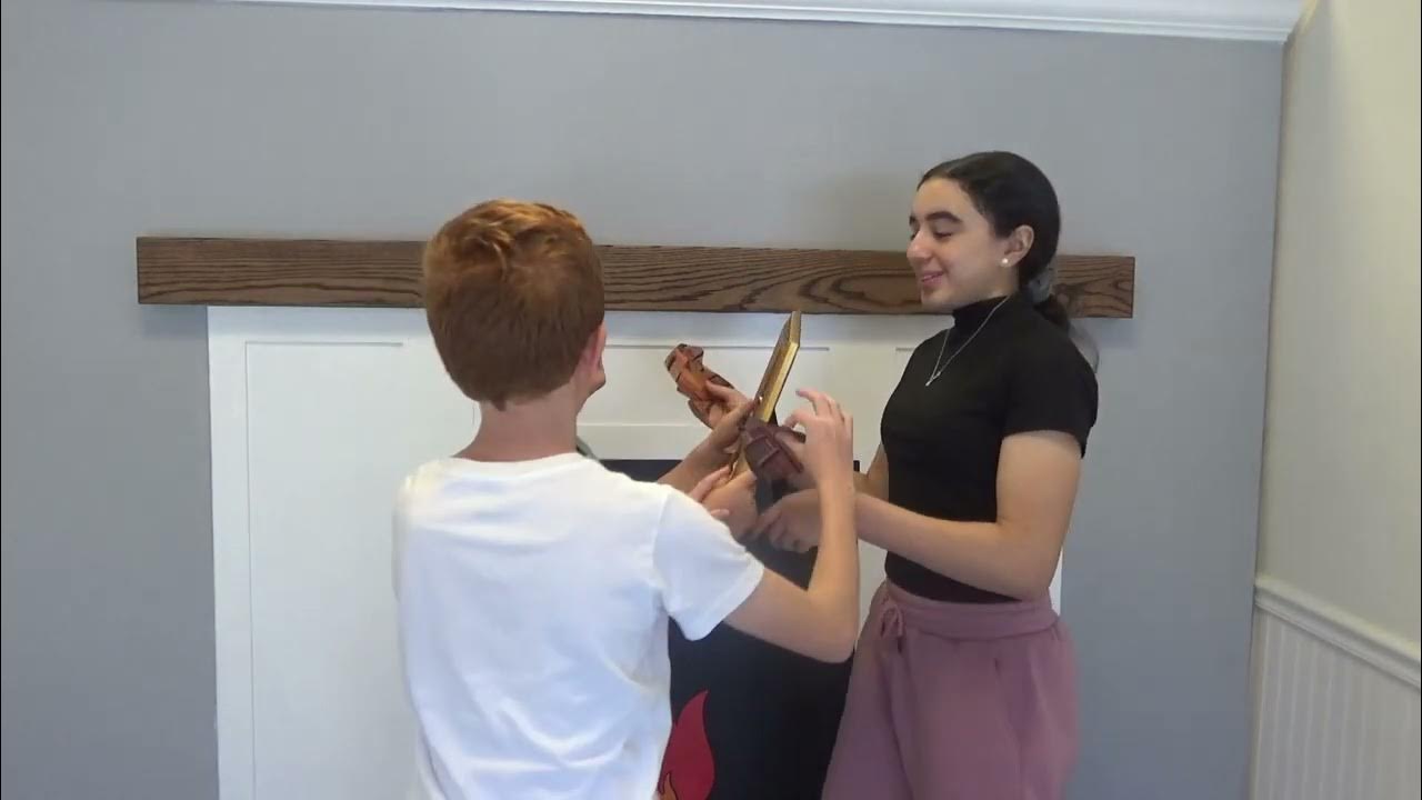 The Inheritance - YouTube