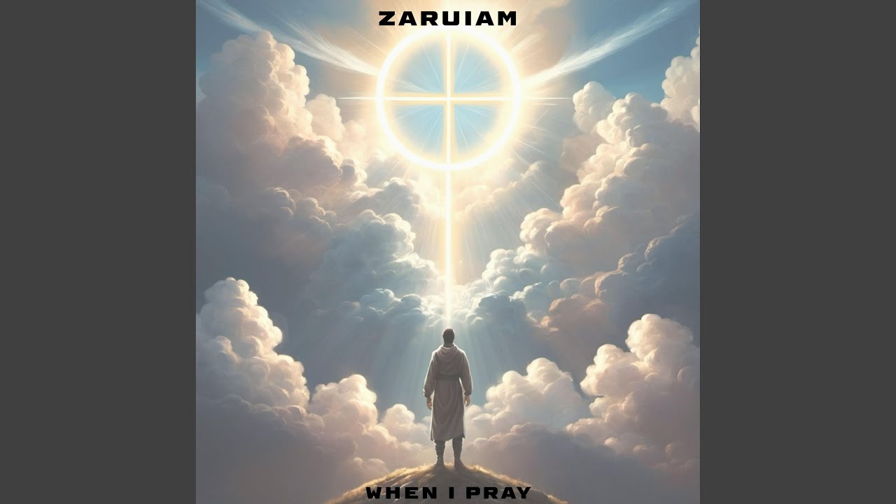 WHEN I PRAY - YouTube