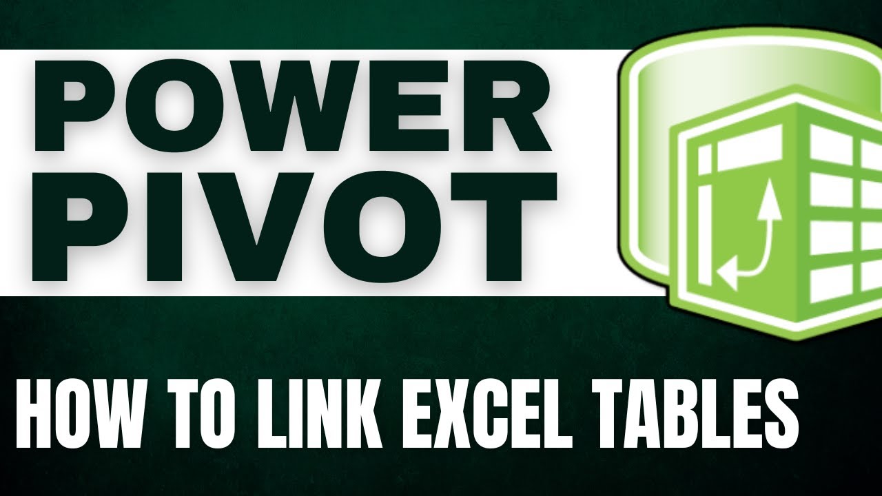 Unleash the Power of Data Relationships with Power Pivot in Excel ...