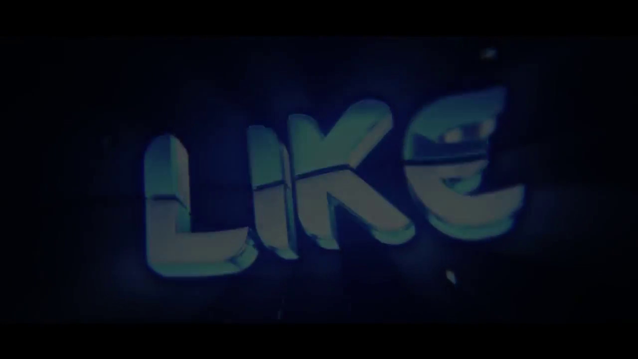 Free Epic Outro Template! [Free To Use!] [10/10] - YouTube