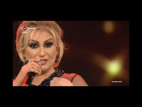 Muazzez Ersoy - Telli Telli (CANLI)