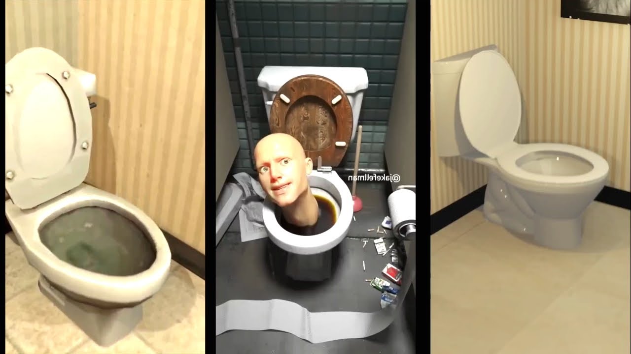 Skibidi Toilet Battle #11 #skibiditoilet #skibidibopyesyes - YouTube