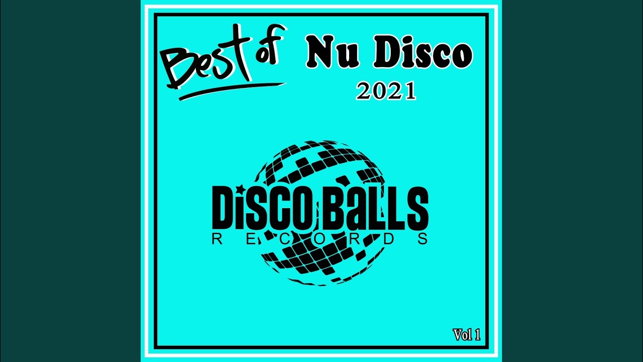 Please Come Back (Nu Disco Mix) - YouTube