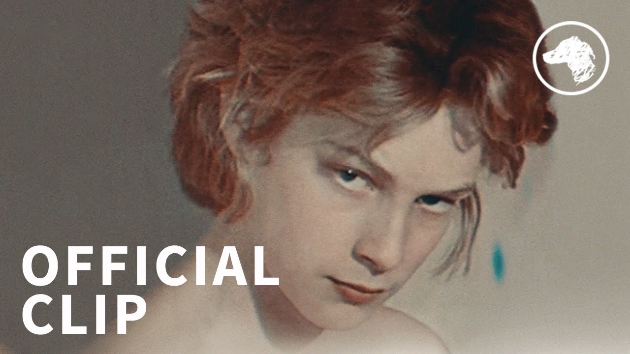 The Most Beautiful Boy in the World Official Clip - The Audition - YouTube