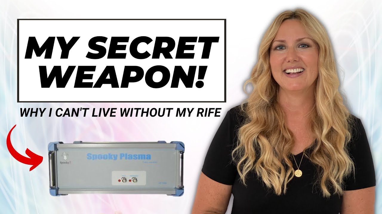What You Can Use a Rife Machine For - Spooky2 Top Benefits and How to ...