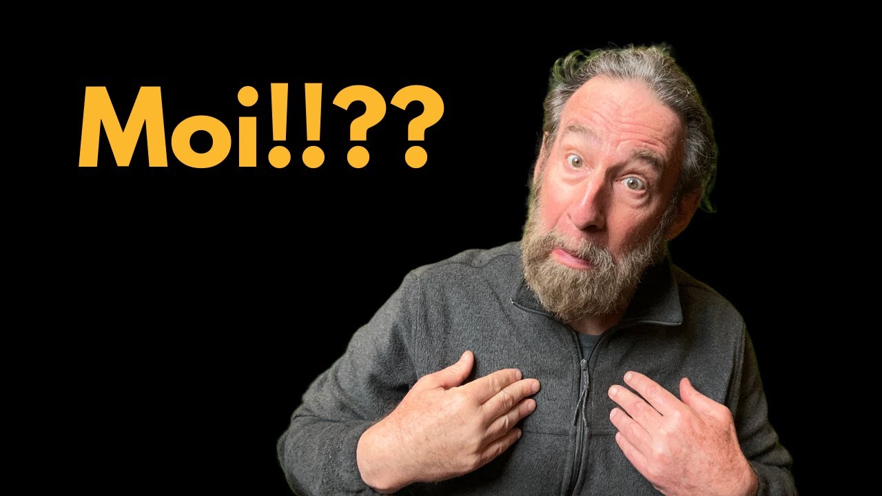 How to Avoid Becoming an Invincible Imbecile - YouTube