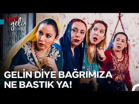 Tuzak Kuralım Dedik Kumpasa Düşürüldük😱- Yeni Gelin