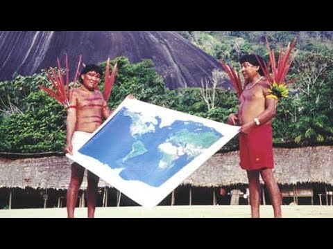 (Antropologia/Indigenismo) Yanomami - Eduardo Viveiros de Castro