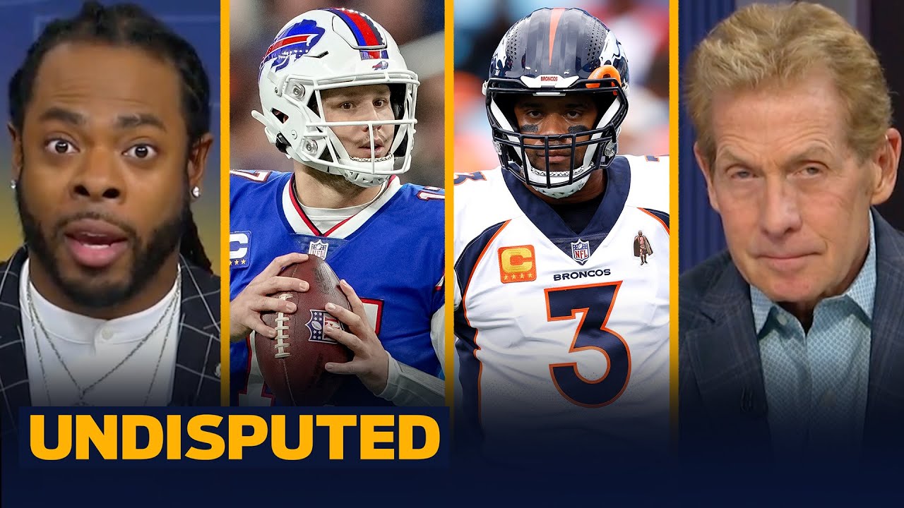 Bills lose to Broncos on walk-off FG: Josh Allen 2 INTs, Russell Wilson ...