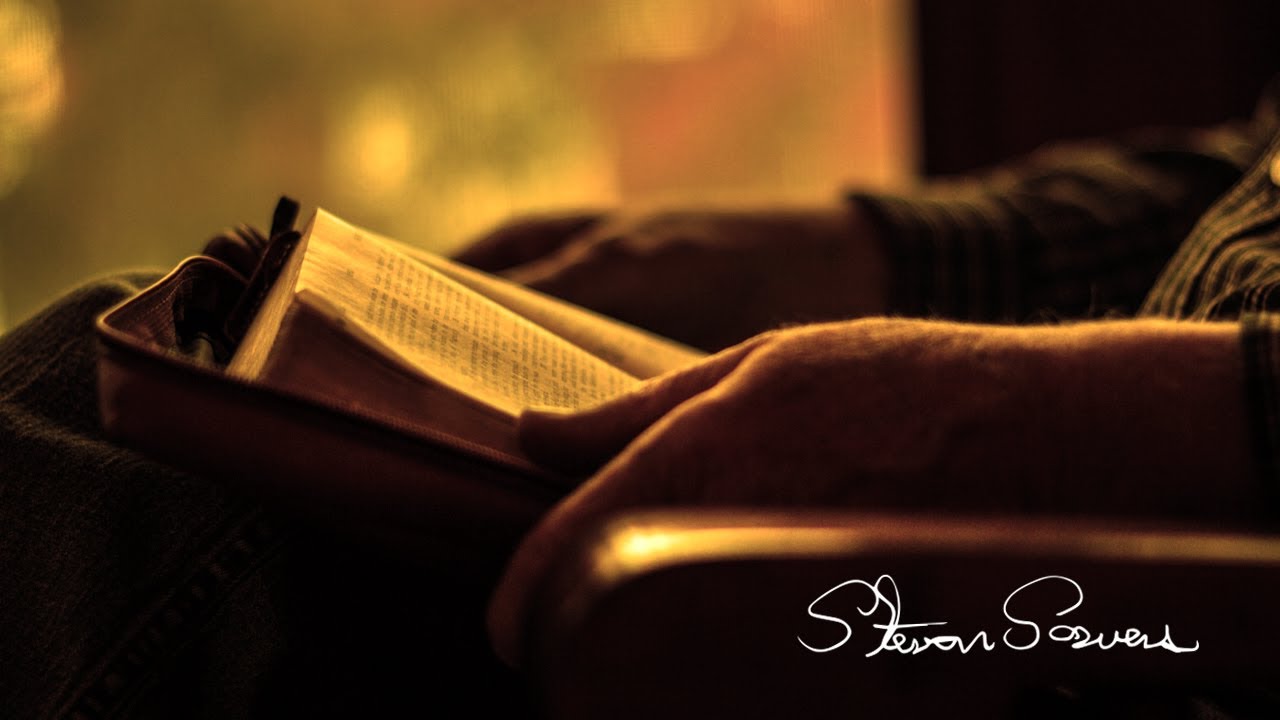 Why I Farm: Steve Sowers - YouTube