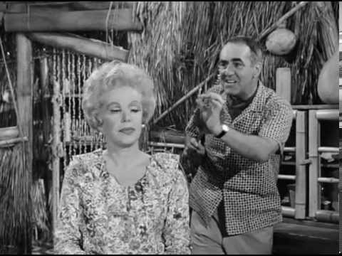 Gilligan's Island (1964) Biography (Mr and Mrs Howell) - YouTube