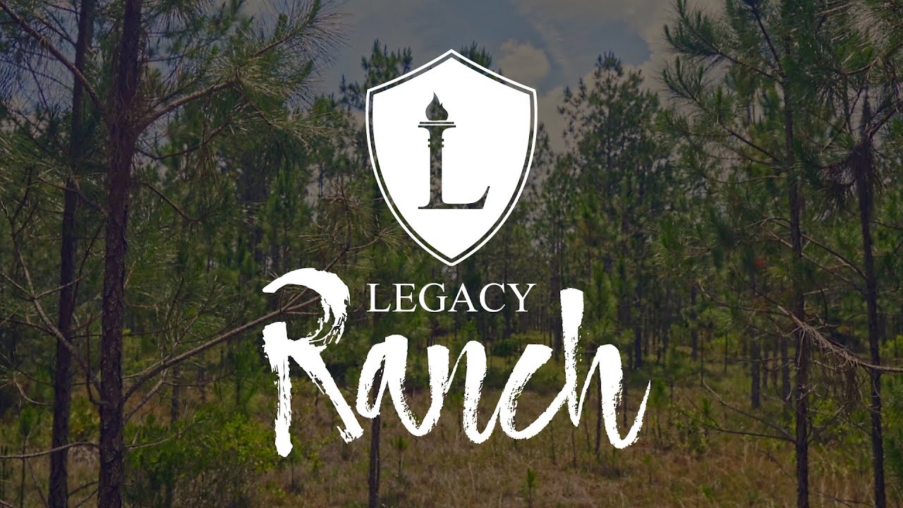 Launching the Legacy Ranch! | Legacy Farm for Aged Out Foster Youth ...