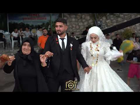 FATMA NUR & ABDULKADİR DÜĞÜN 2 - GRUP ŞİLE  TEMELKIR DÜĞÜN SALONU -10/ 09/ 2025