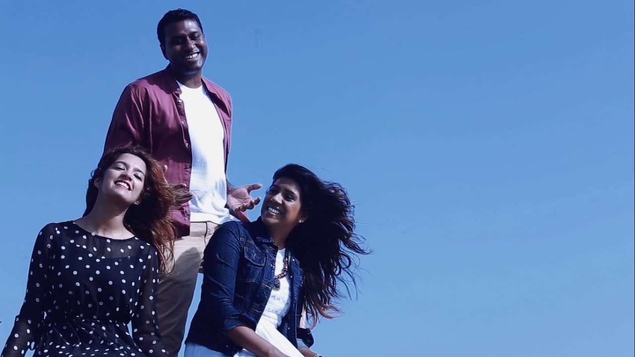 Love Incomparable - YouTube